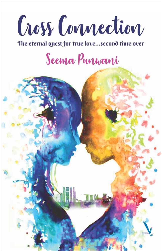 Cross Connection: The Eternal Quest for True Love... Second Time Over ...