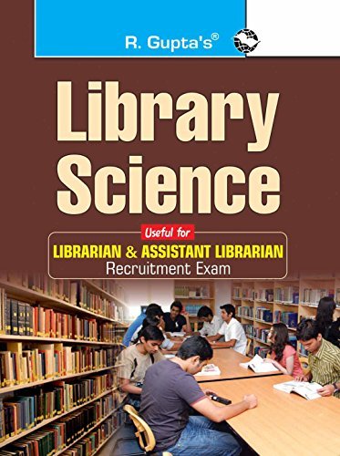 Library Science by RPH Editorial Board | Goodreads