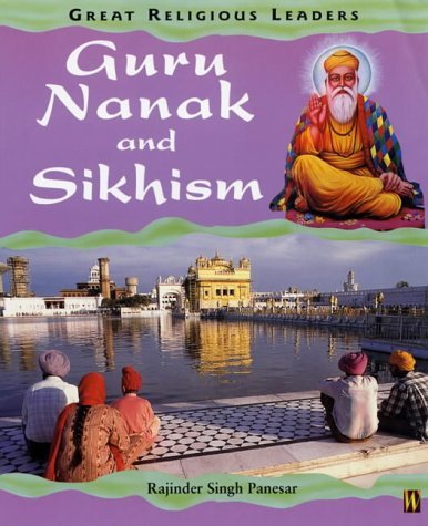 Guru Nanak and Sikhism by Rajinder Singh Panesar | Goodreads
