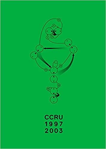 Writings 1997–2003 by CCRU | Goodreads