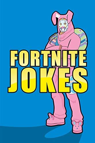 Fortnite Jokes: The ultimate stocking filler for any Fortnite fan ...