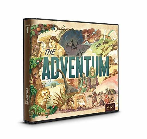 The Adventum, Volume 1. by Wise King Media | Goodreads