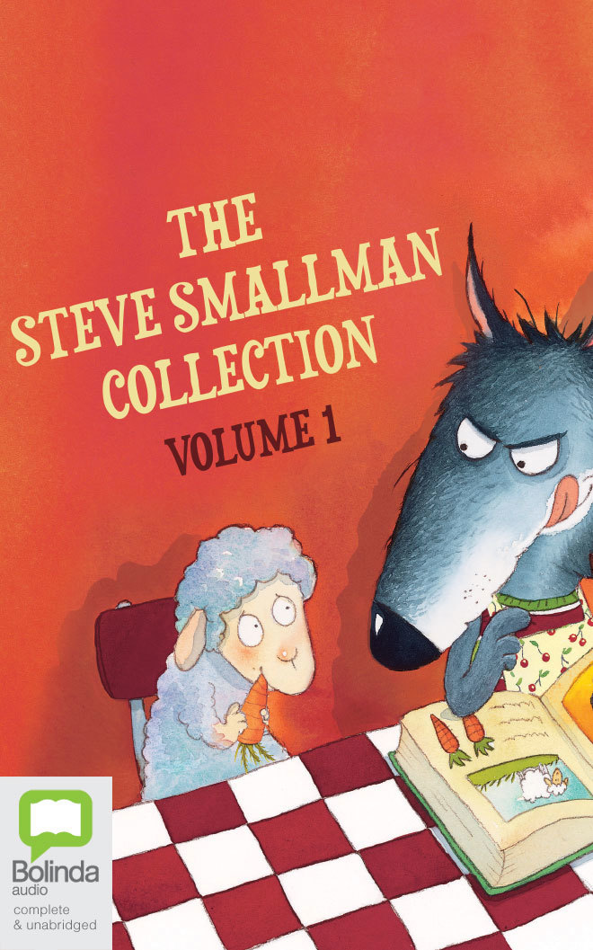 The Steve Smallman Collection: Volume 1 by Steve Smallman | Goodreads