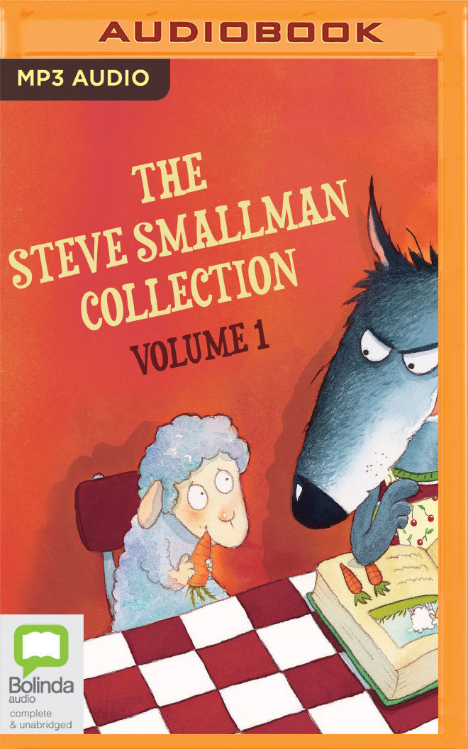 Steve Smallman Collection: Volume 1, The by Steve Smallman | Goodreads