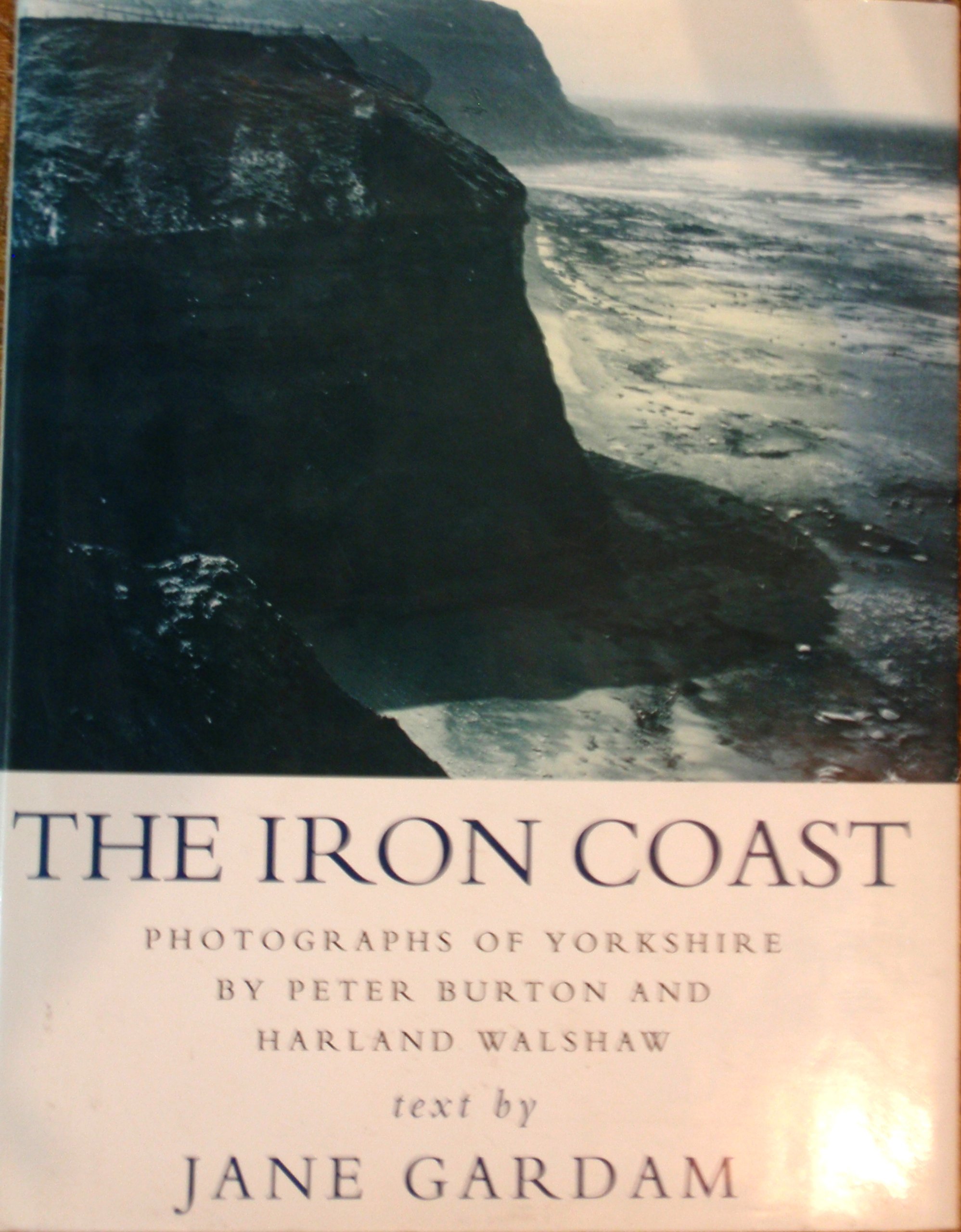 The Iron Coast: Notes from a Cold Country by Jane Gardam | Goodreads