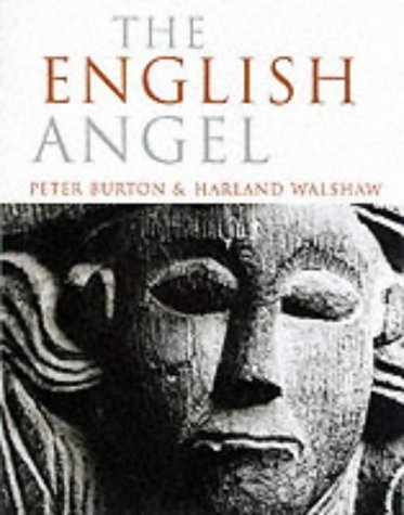 The English Angel by Peter Burton | Goodreads