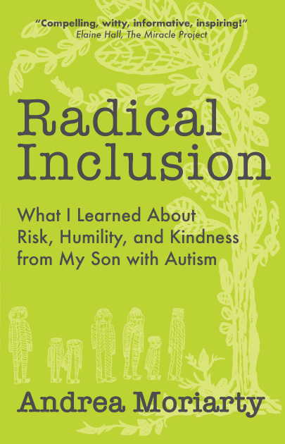 Radical Inclusion: What I Learned About Risk, Humility, and Kindness ...