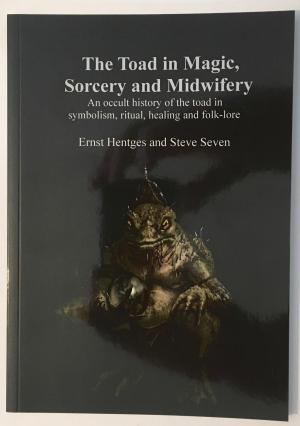 The Toad in Magic, Sorcery and Midwifery by Ernst Hentges | Goodreads