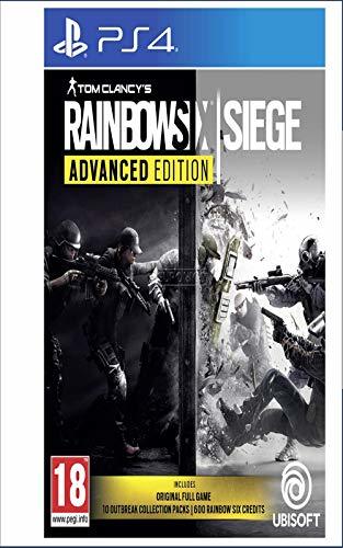 Rainbow Six Siege by David Chambers | Goodreads