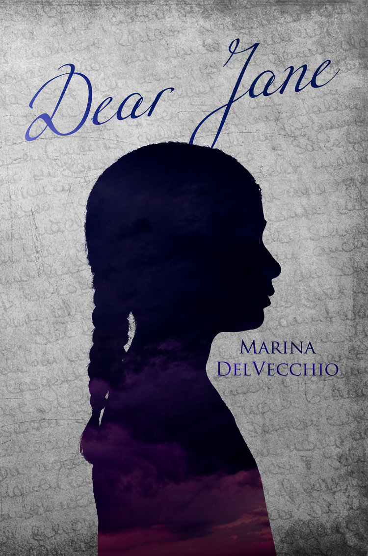 Dear Jane by Marina DelVecchio | Goodreads