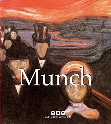 Munch by Elizabeth Ingles | Goodreads