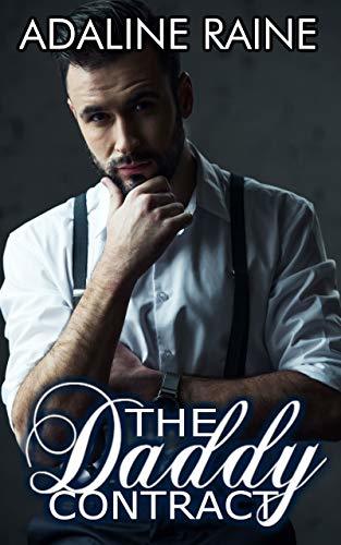 Daddy's Sassy Little Supermodel by Adaline Raine | Goodreads