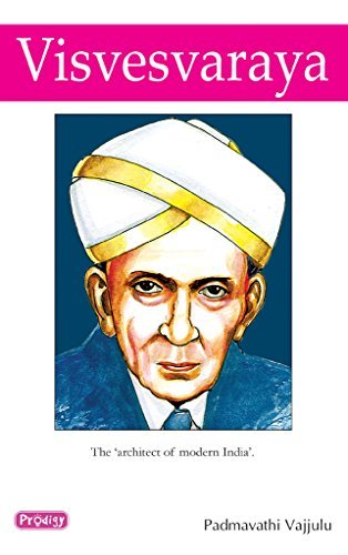 Visvesvaraya by Padmavathi Vajjulu | Goodreads