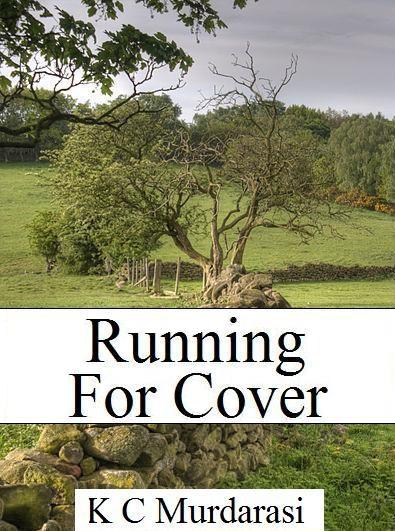 Running for Cover by K.C. Murdarasi | Goodreads