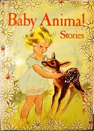 Baby Animal Stories by Barbara Hayes | Goodreads