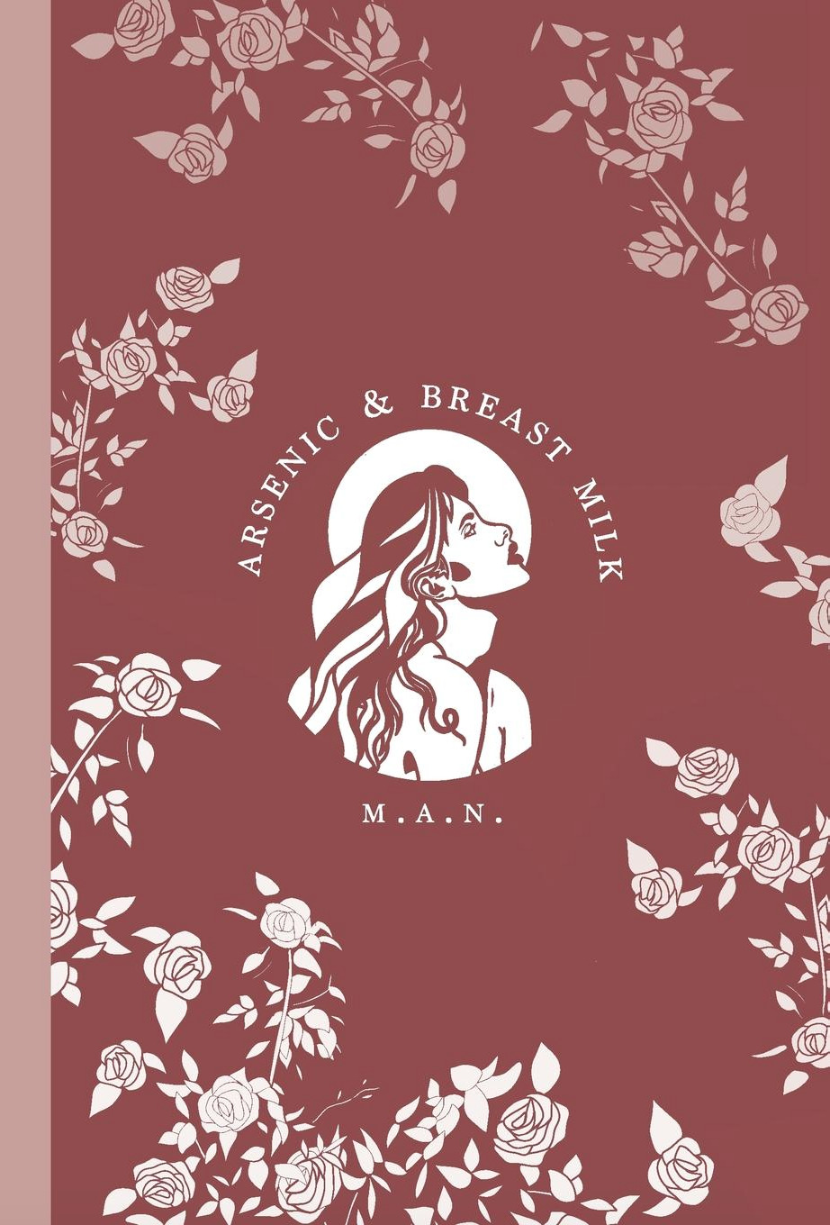 Arsenic & Breast Milk by Michelle Athena Norton | Goodreads