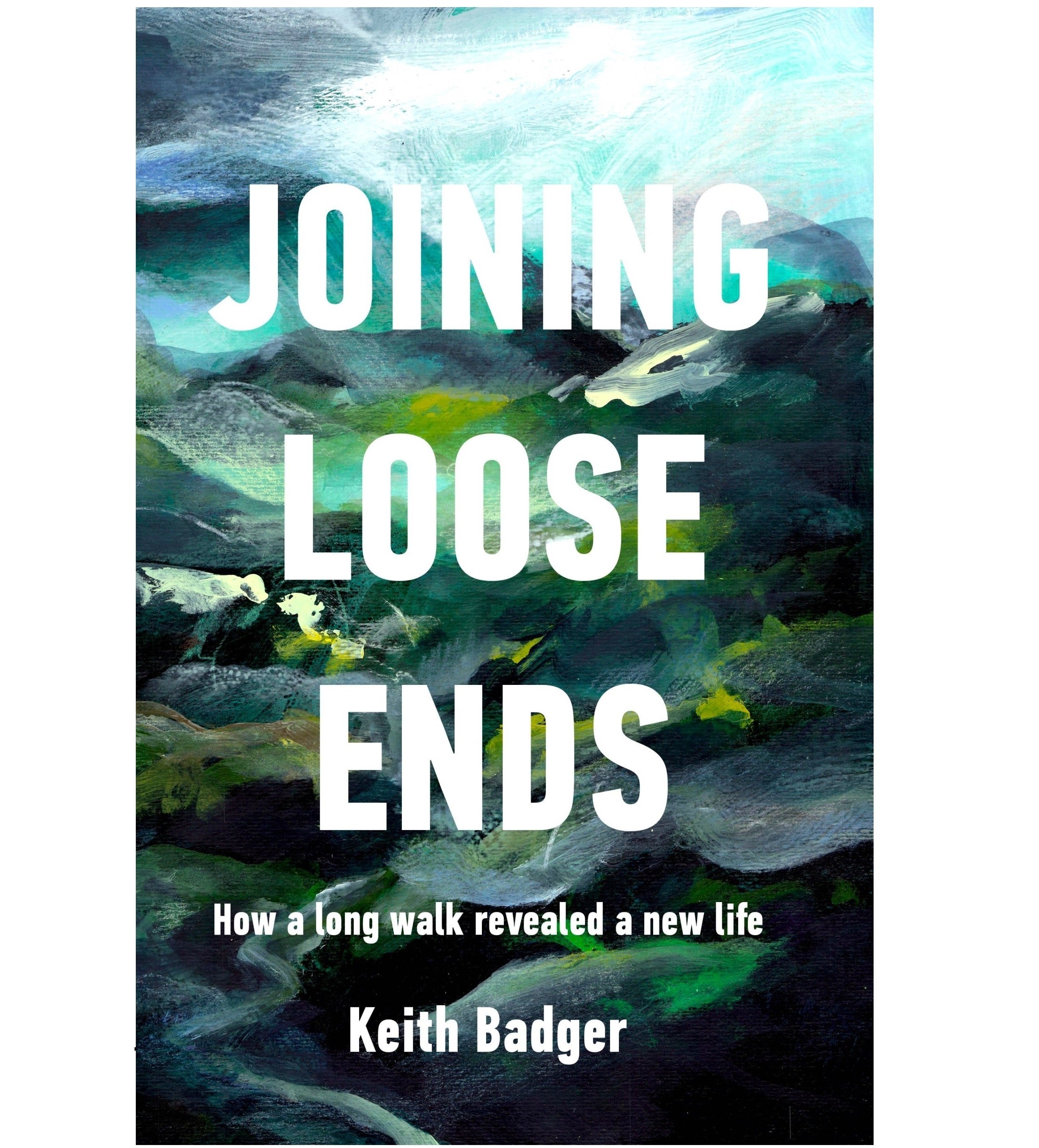 Joining Loose Ends by Keith Badger | Goodreads