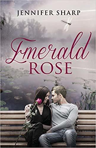 Emerald Rose by Jennifer Sharp | Goodreads