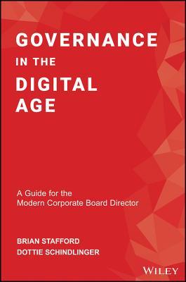 Governance in the Digital Age: A Guide for the Modern Corporate Board ...