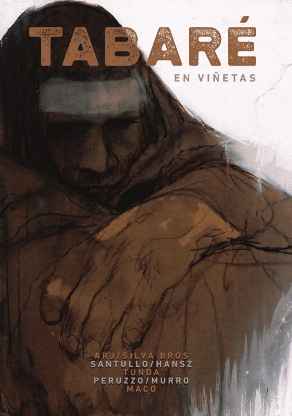 Tabaré en viñetas by Alejandro Rodríguez Juele | Goodreads