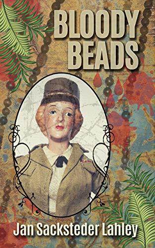 Bloody Beads by Jan Sacksteder Lahley | Goodreads