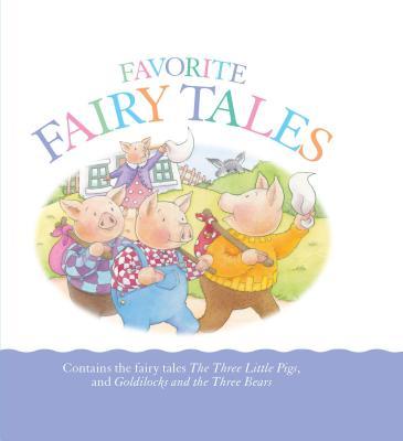 Favorite Fairy Tales - Little Hippo Books - Children's Padded Board ...