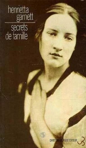 Secrets de famille by GARNETT HENRIETTA | Goodreads