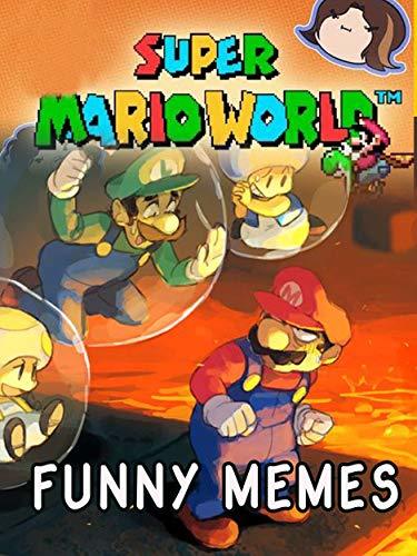 Super Mario 3D World Memes: Funnies, Hilarious, Jokes and Collection ...