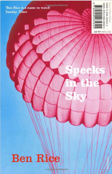 Specks in the Sky by Ben Rice | Goodreads