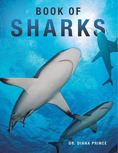 Book of Sharks by Diana Prince | Goodreads