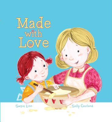 Made with Love by Susie Linn | Goodreads