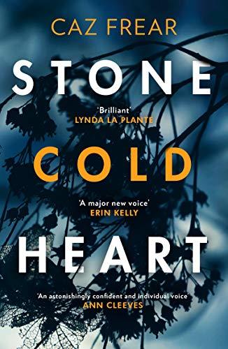 Stone Cold Heart by Caz Frear | Goodreads