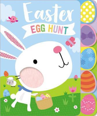 Easter Egg Hunt (Seasonal tabbed) by Make Believe Ideas | Goodreads