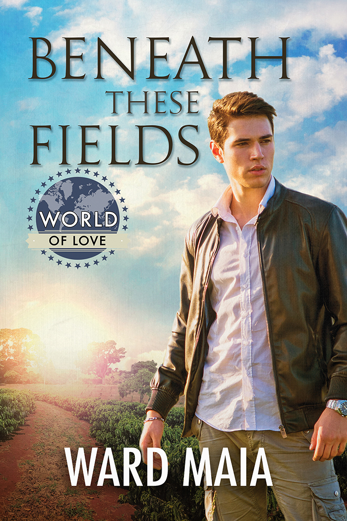 Beneath These Fields by Ward Maia | Goodreads