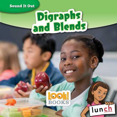 Digraphs and Blends by Wiley Blevins | Goodreads