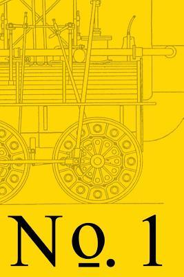 No. 1 by Tony Stowers | Goodreads