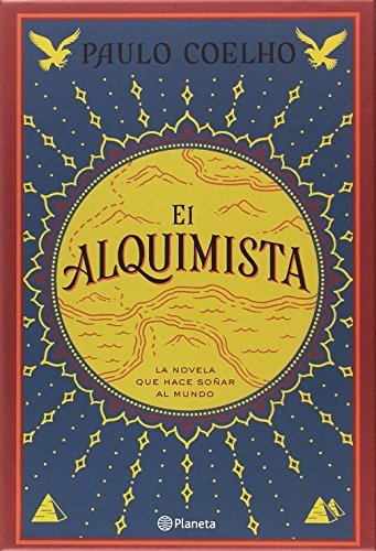 El alquimista [Estuche 30 aniversario] by Paulo Coelho | Goodreads