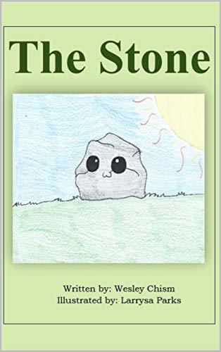 The Stone by Wesley Chism | Goodreads