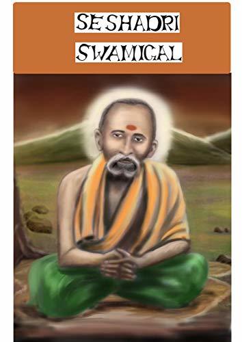 Seshadri Swamigal: Divine Pictorial Biography of Seshadri Swamigal by ...
