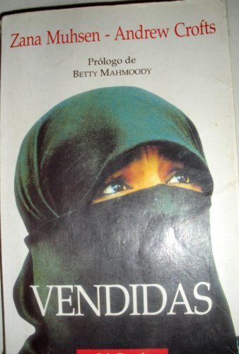 Vendidas (Spanish Edition) by Zana Muhen | Goodreads