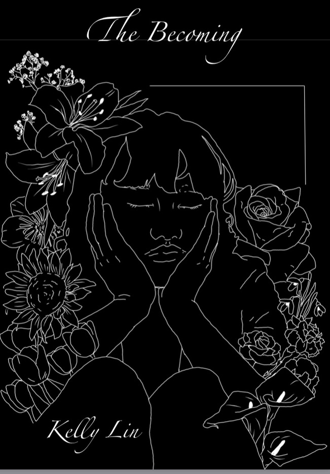 The Becoming by Kelly Lin | Goodreads
