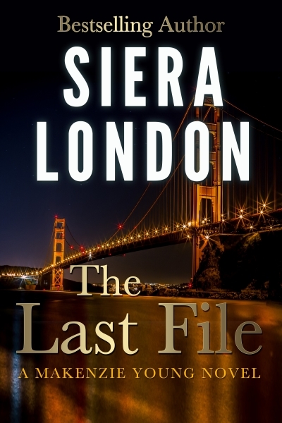 The Last File by Siera London | Goodreads
