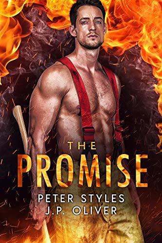 The Promise by Peter Styles | Goodreads