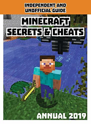 Minecraft Annual 2019 (Annuals 2019) by Centum Books Ltd | Goodreads
