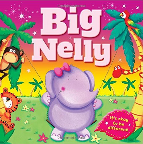 Big Nelly (Picture Flats) by Igloo Books | Goodreads