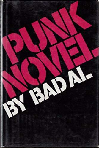 Punk by Bad | Goodreads
