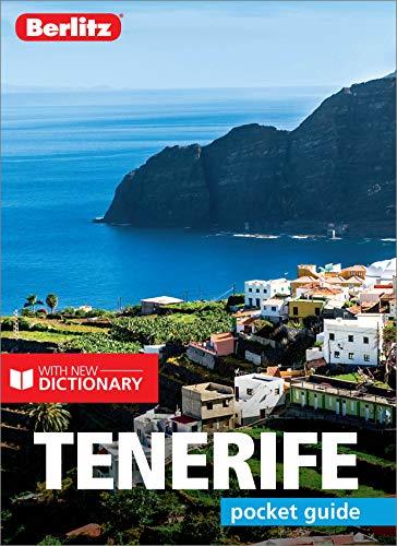 Berlitz Pocket Guide Tenerife by Berlitz Publishing | Goodreads