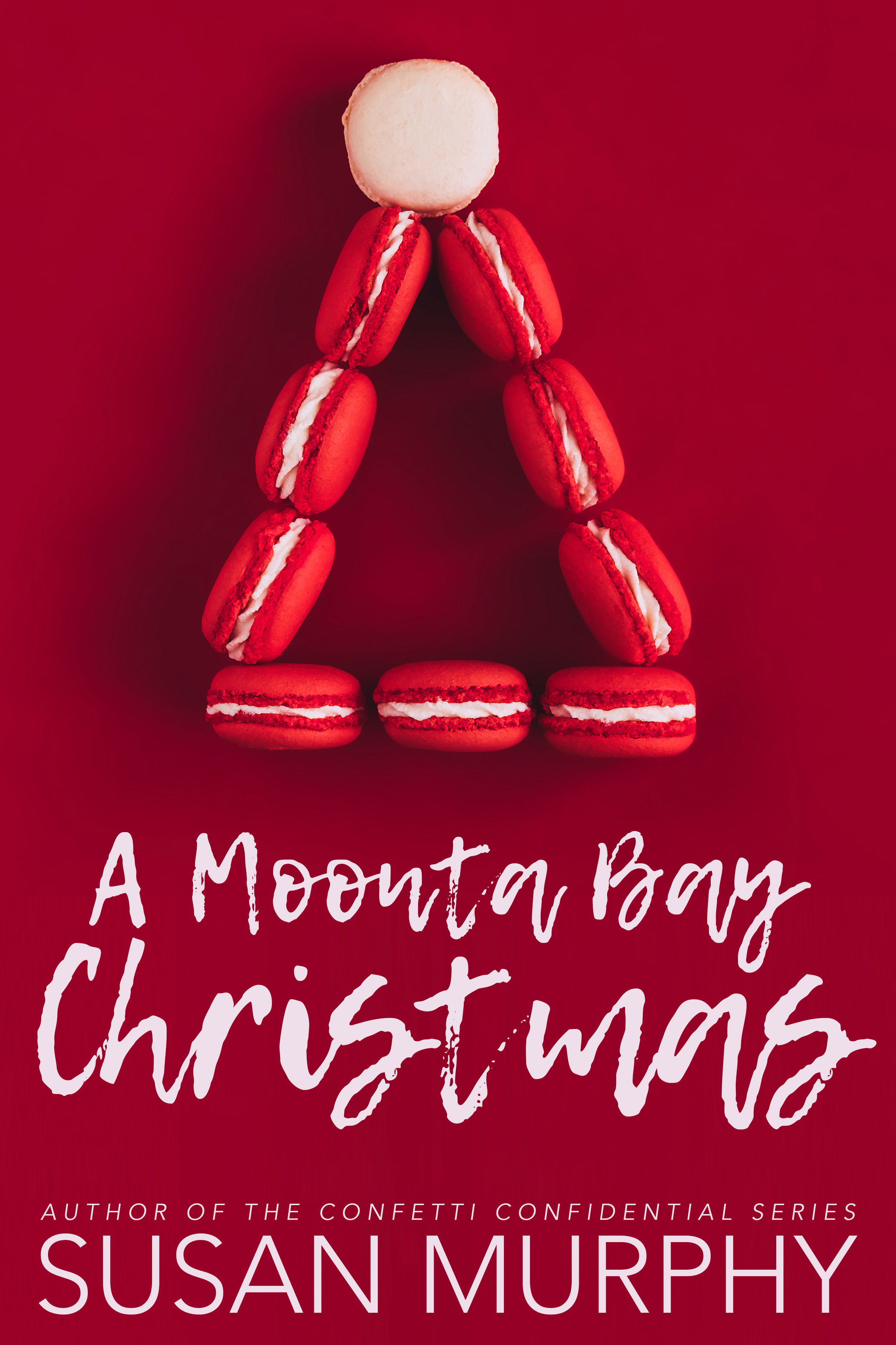 A Moonta Bay Christmas (Moonta Bay, #1) by Susan Murphy | Goodreads