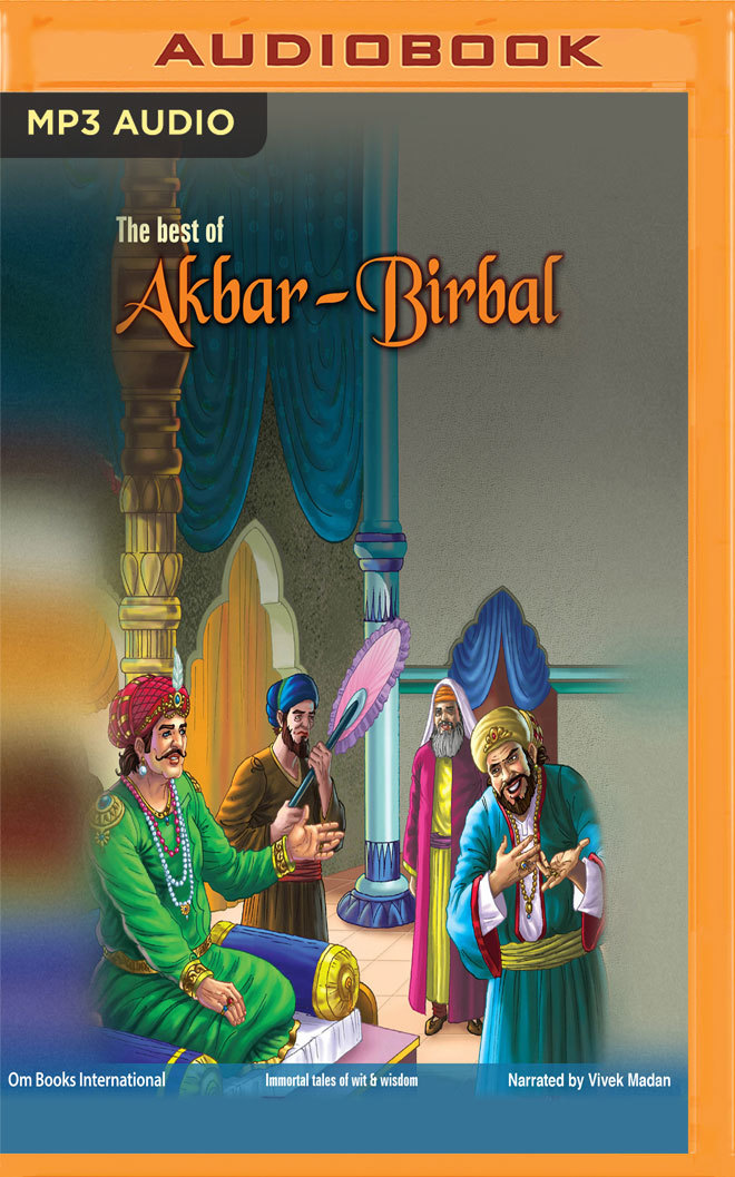 Best of Akbar - Birbal, The by OM Books Editorial Team | Goodreads