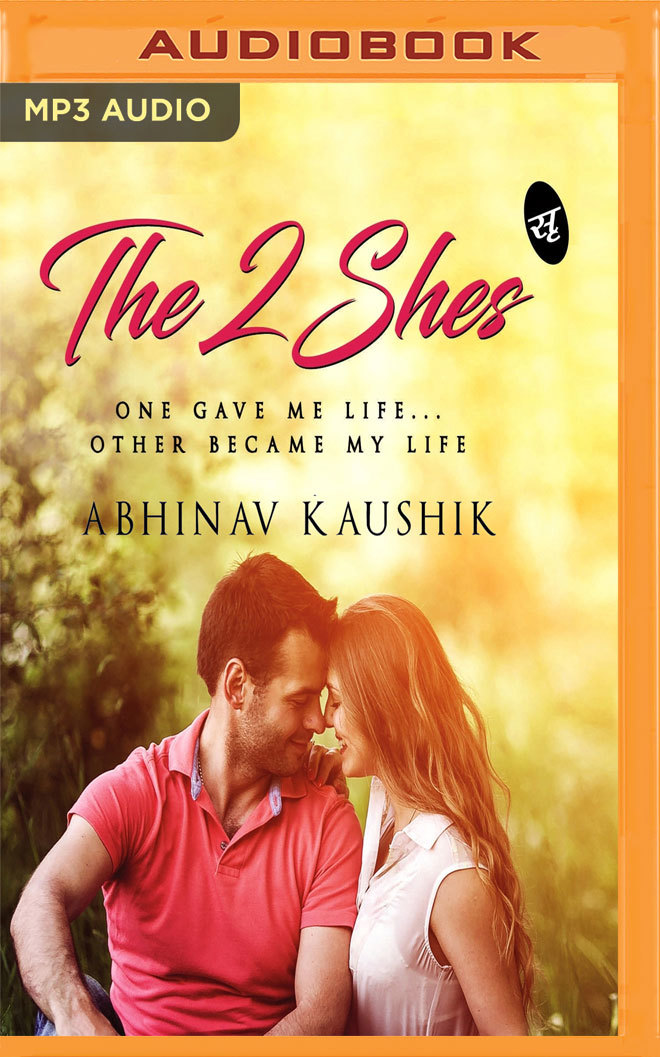 2 Shes, The by Abhinav Kaushik | Goodreads